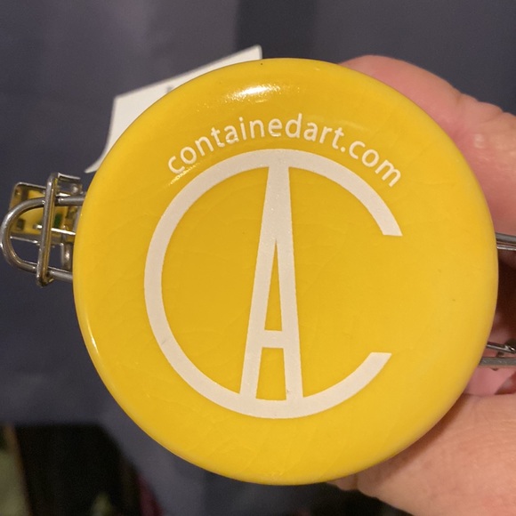 Storage & Organization | Cute Stash Container | Poshmark